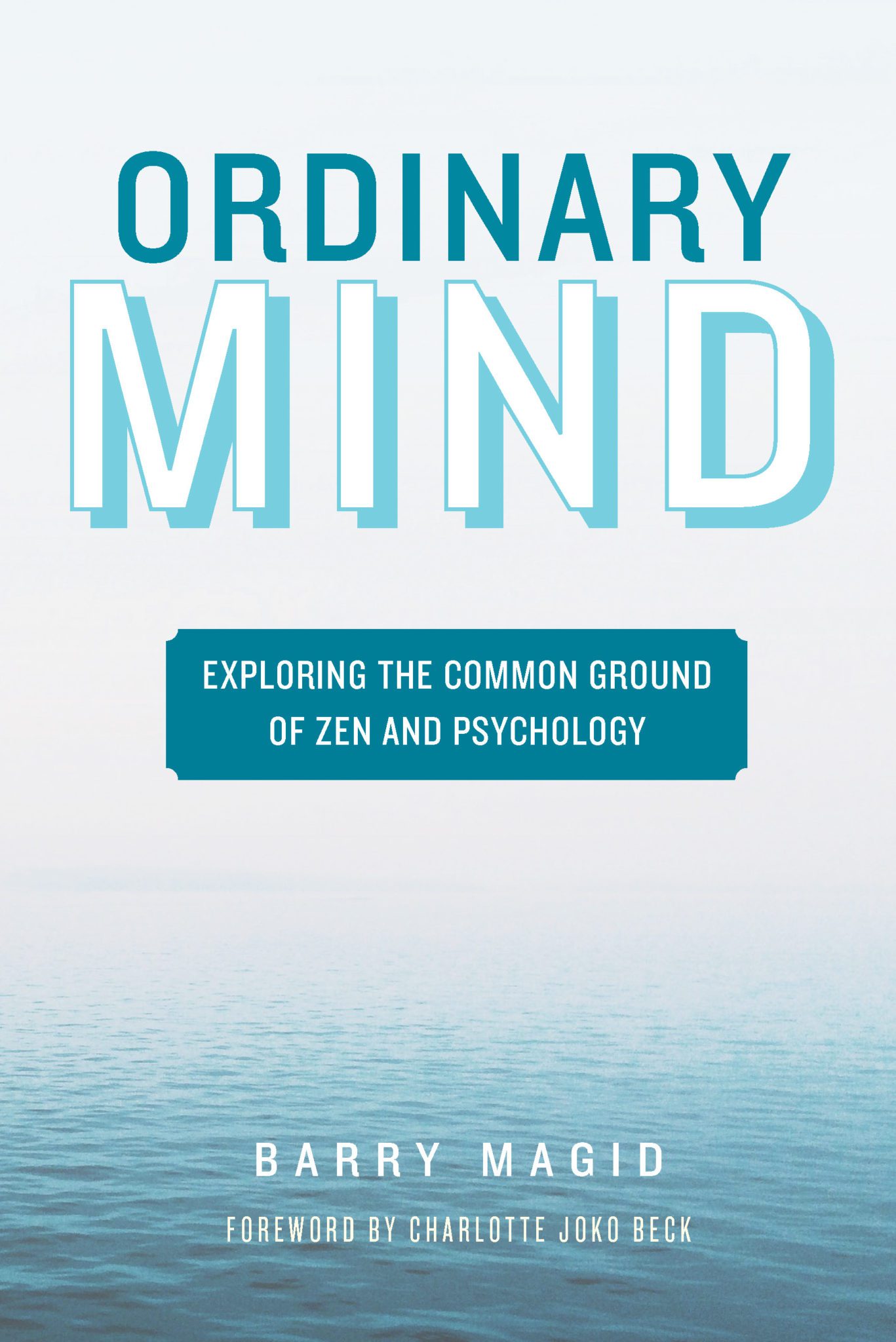 Ordinary Mind Zen Brisbane