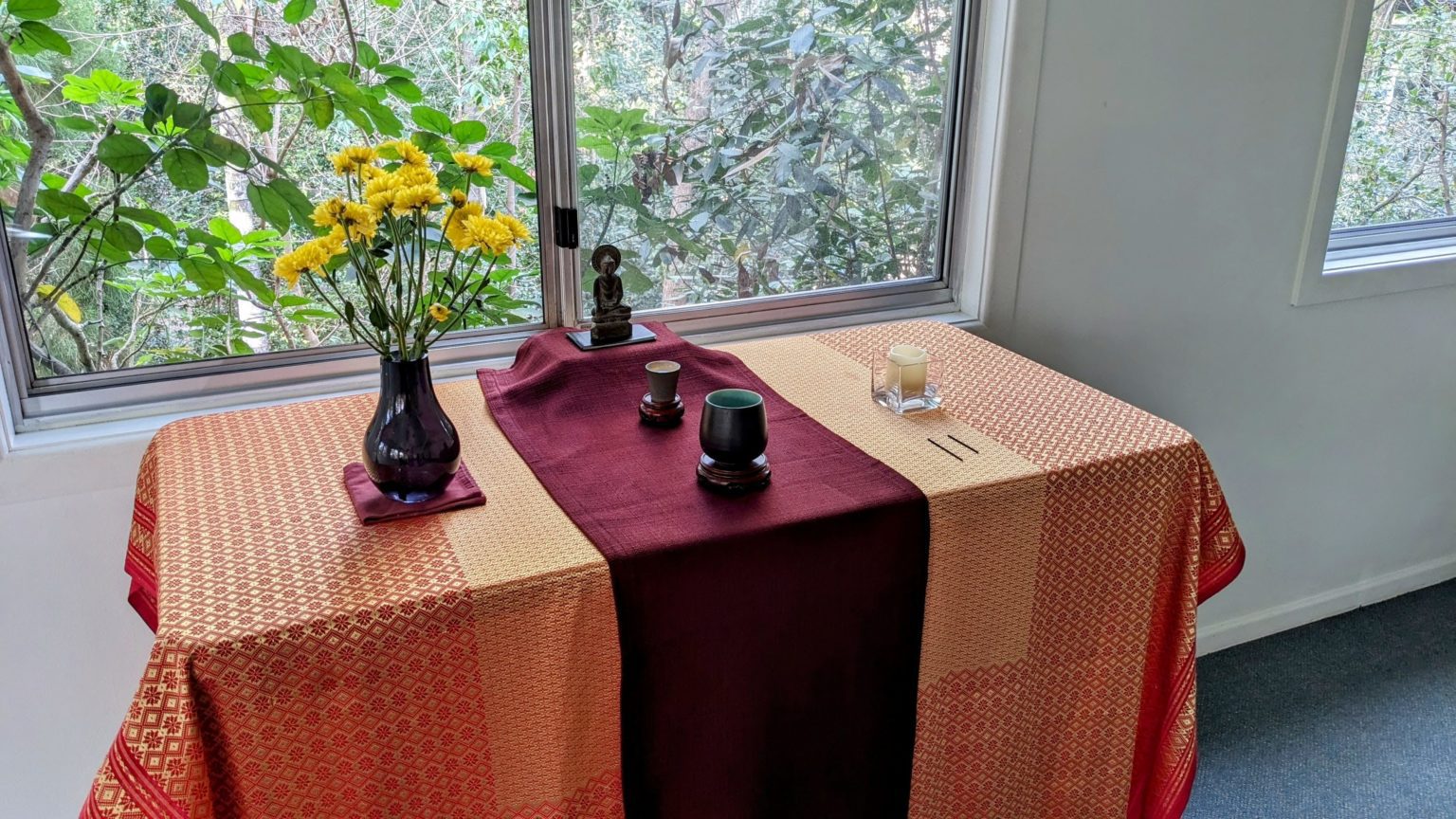 Ordinary Mind Zen Brisbane